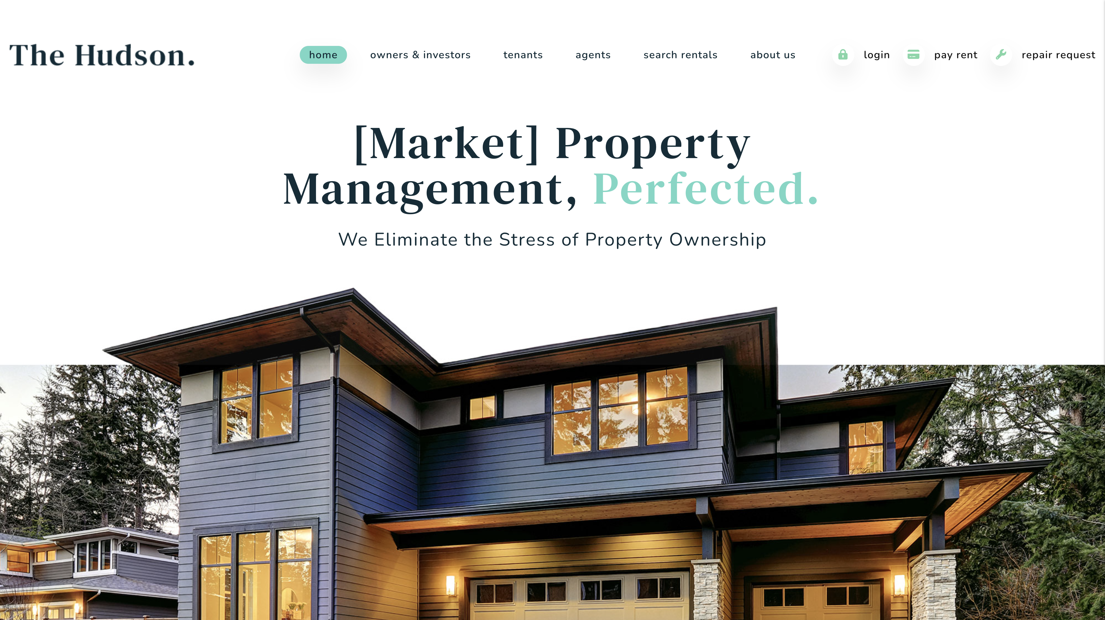 Pierce County Property Management and Property Managers, Pierce County ...